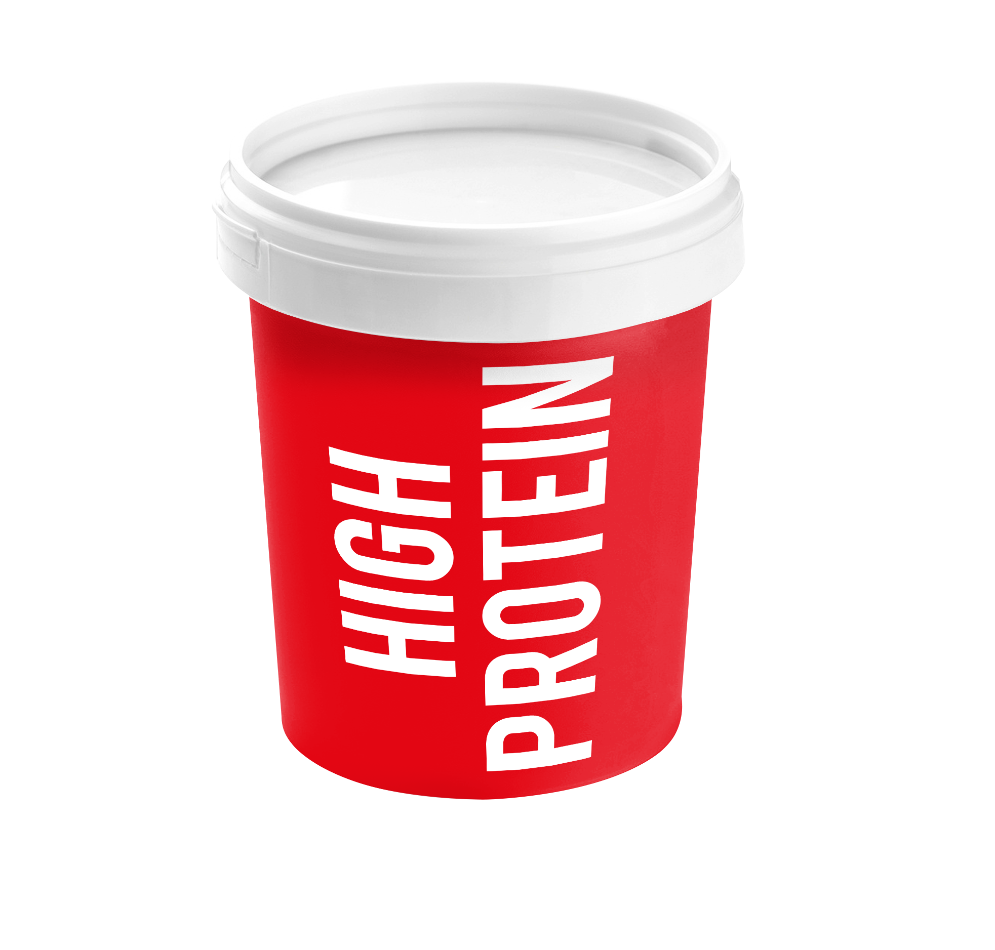 High Protein ijs - De Jongs IJs