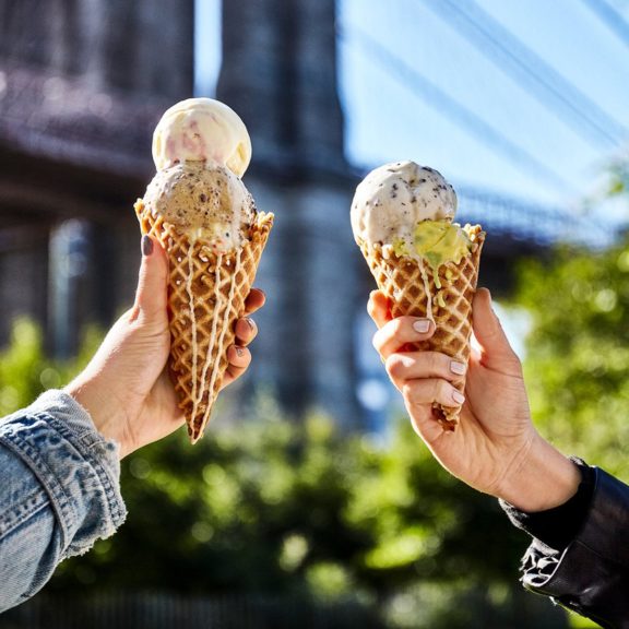 De 13 meest bijzondere & speciale ijs smaken. - De Jongs IJs | Blog