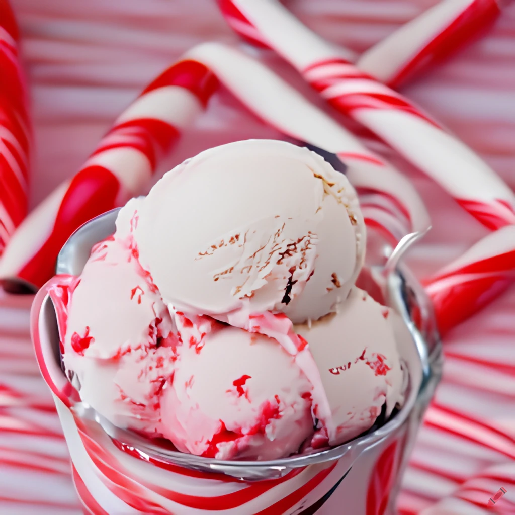 De beste kerst ijsjes voor komende winter! - De Jongs IJs