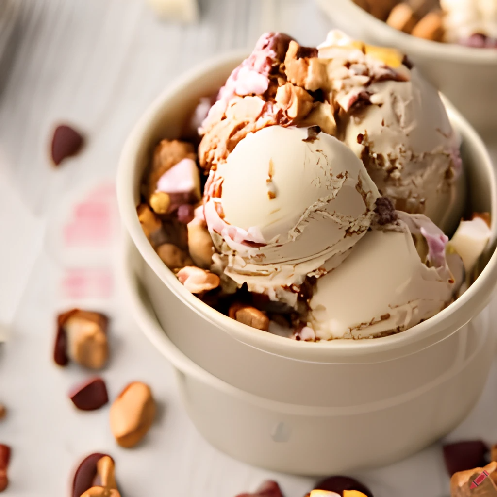 De beste kerst ijsjes voor komende winter! - De Jongs IJs