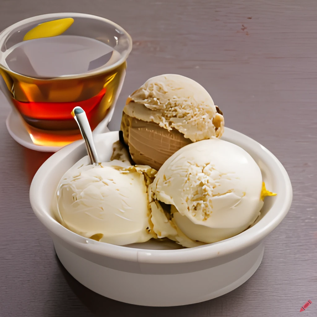 De beste kerst ijsjes voor komende winter! - De Jongs IJs