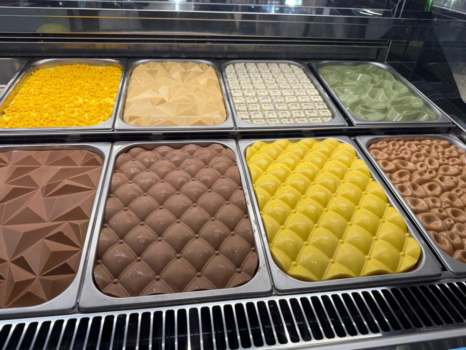The 8 ice-cream trends for 2025 - De Jongs IJs